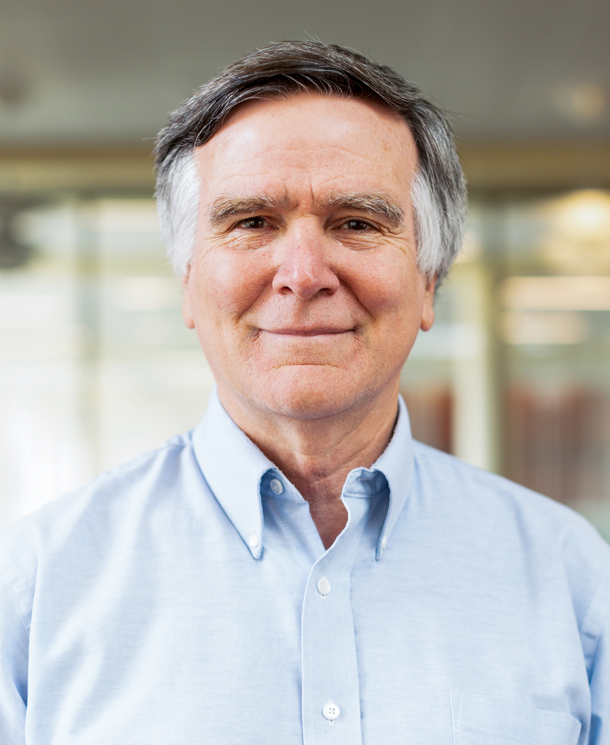 Mark Roddy, PhD | Profiles | Faculty & Staff Directory | Seattle University