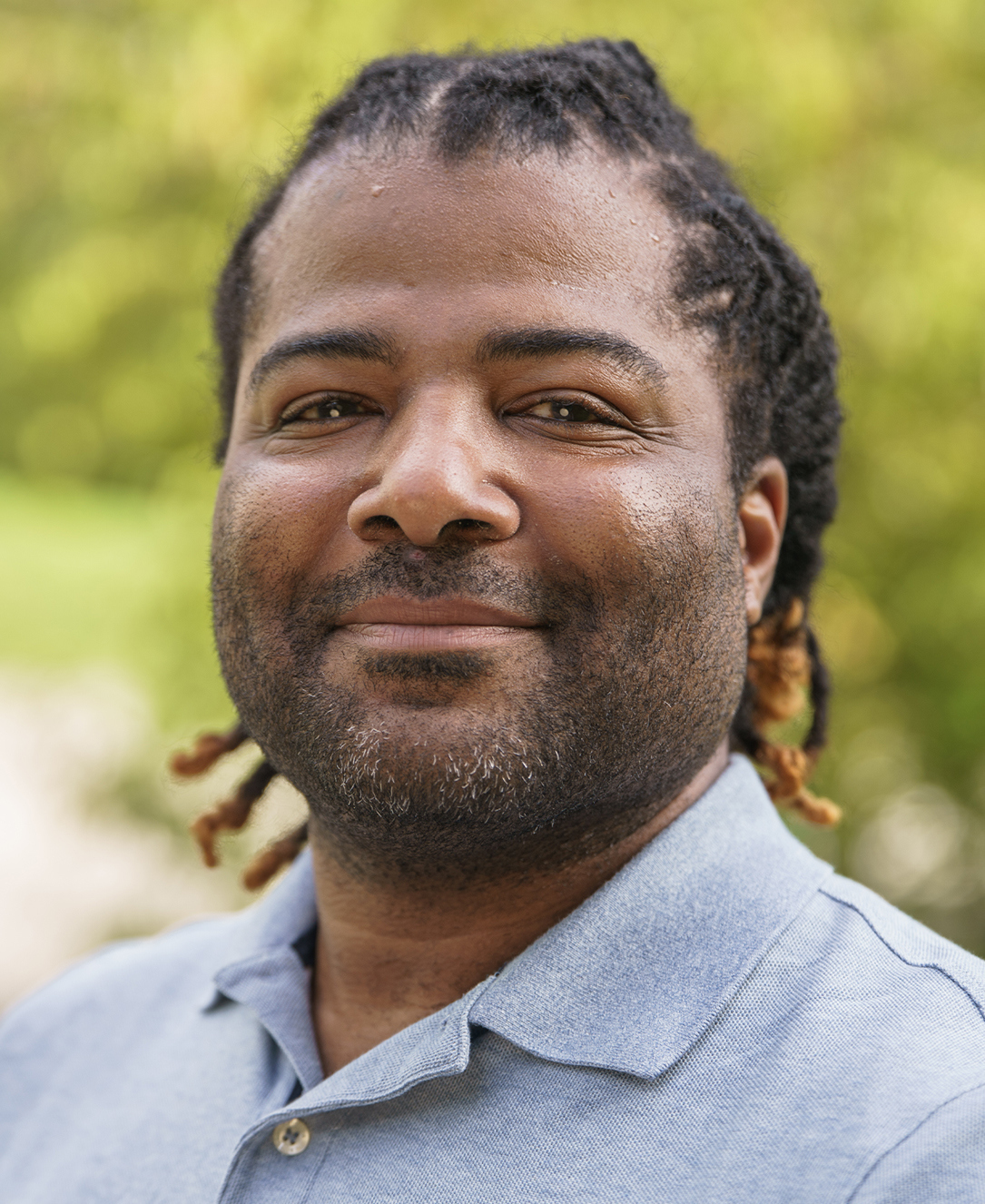 Brandon Shurn, PhD, LCPC (MD), LMHC (FL), NCC | Profiles | Faculty ...