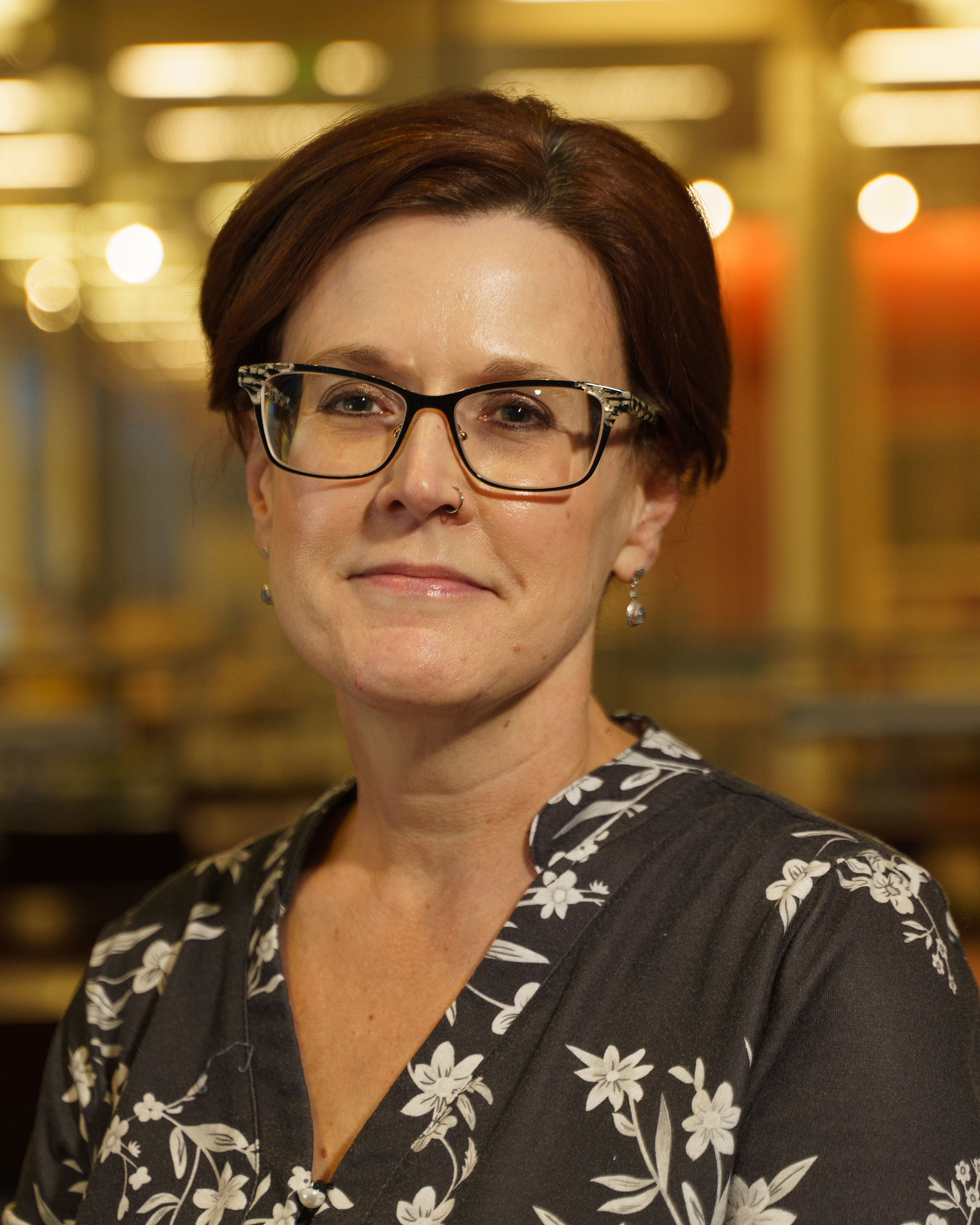 Susan Murphy | Profiles | Faculty & Staff Directory | Seattle University