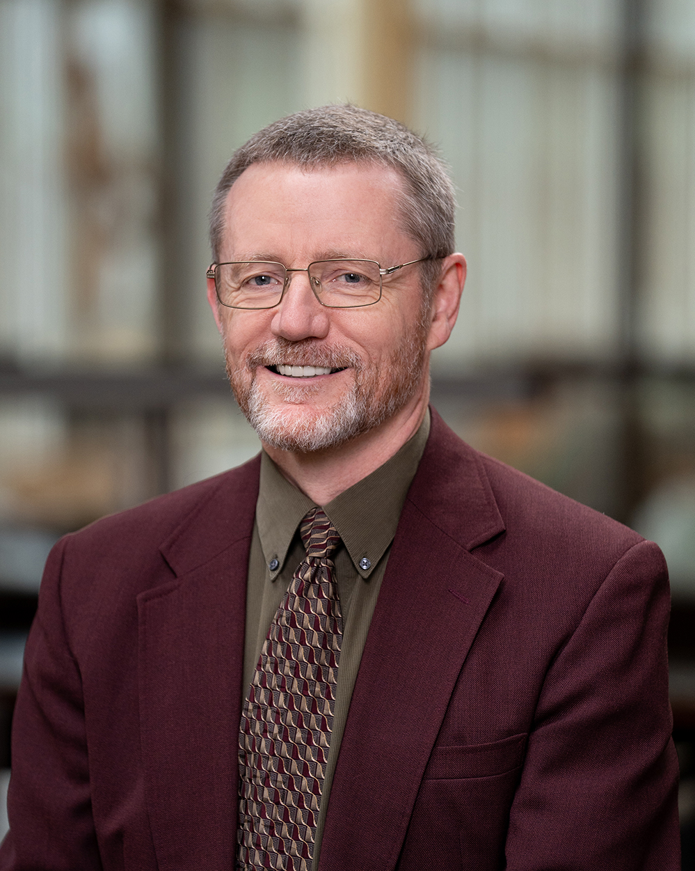 Bob Duniway | Profiles | Faculty & Staff Directory | Seattle University