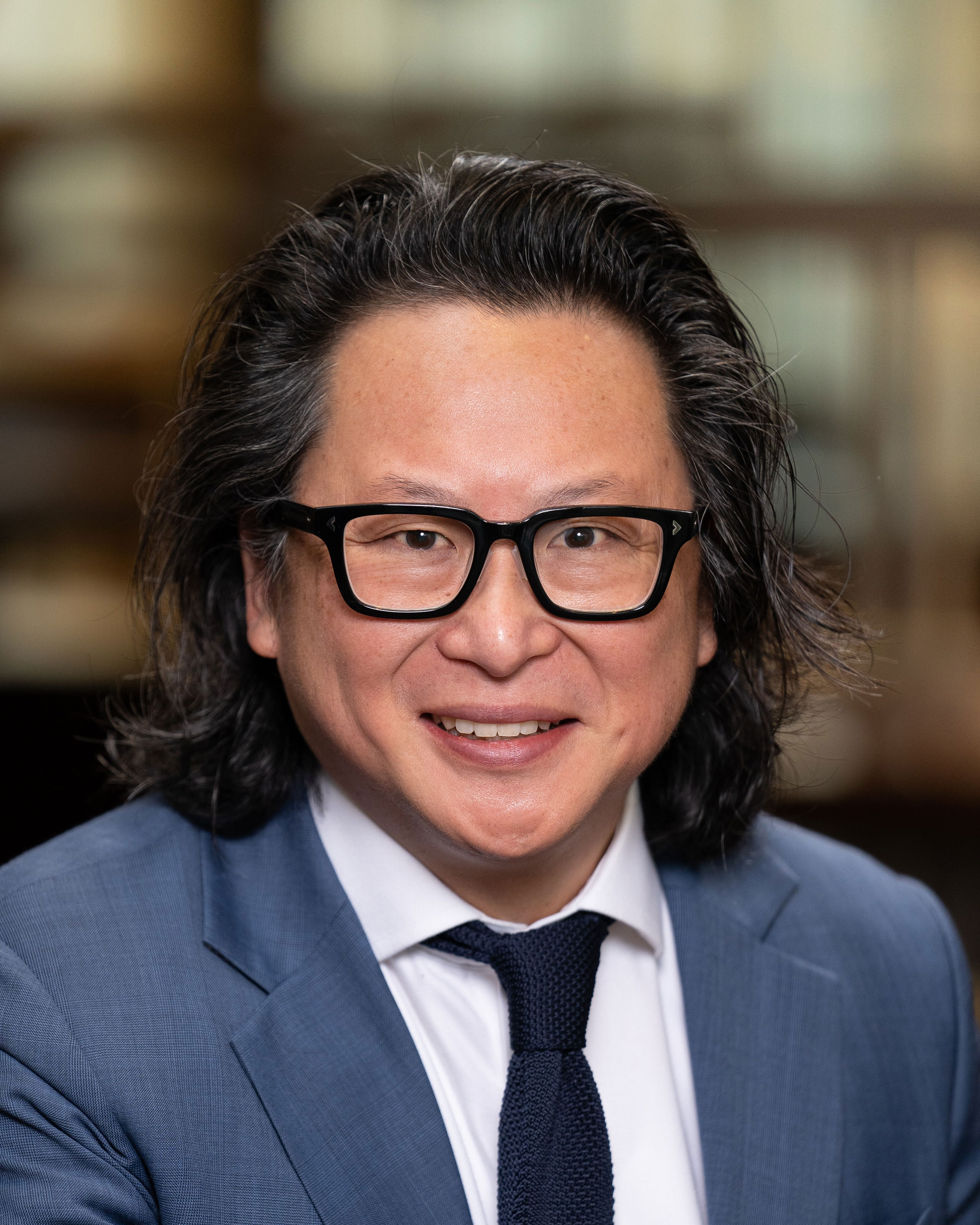 Charles M. Tung, PhD | Profiles | Faculty & Staff Directory | Seattle ...