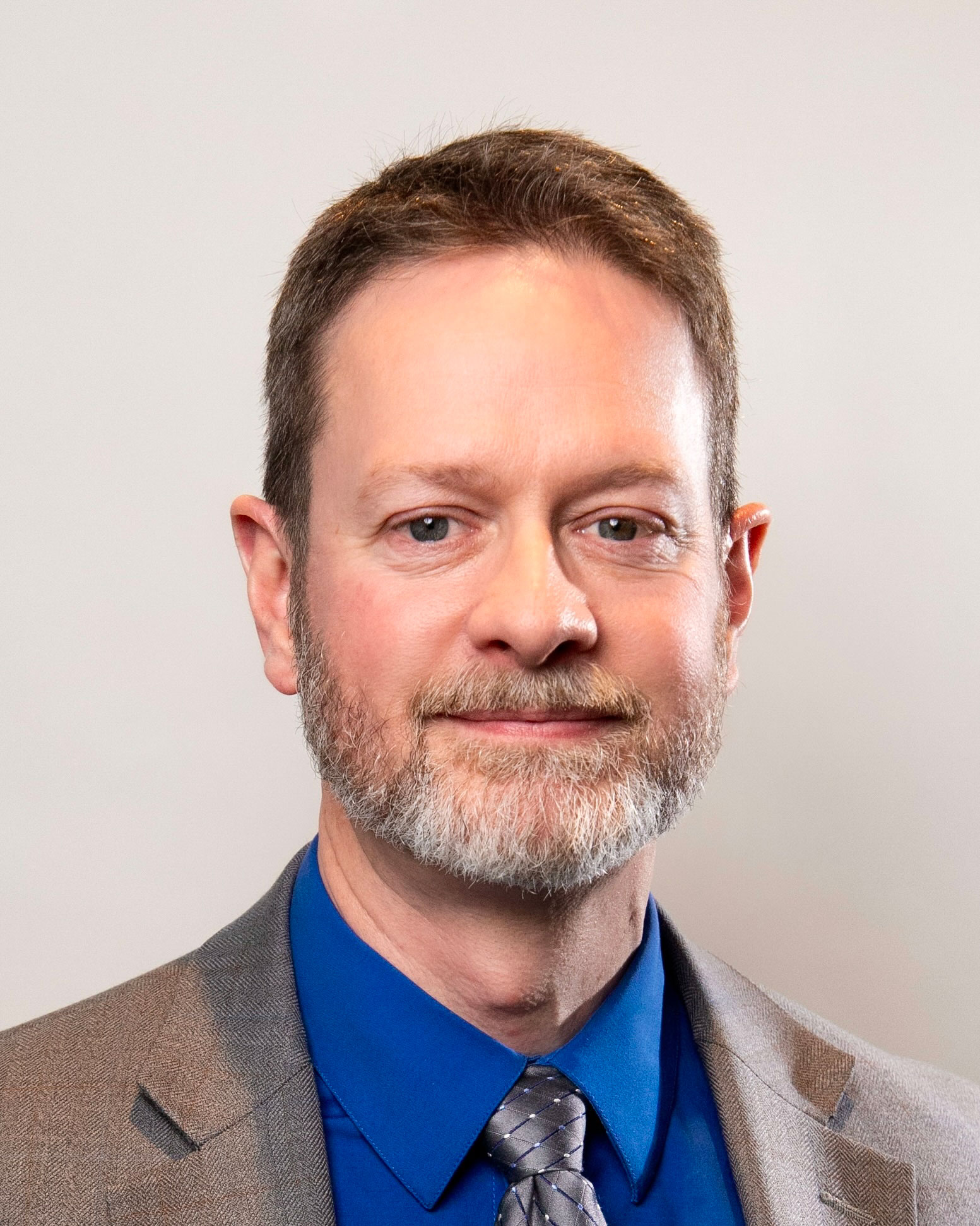 Chris Van Liew | Profiles | Faculty & Staff Directory | Seattle University