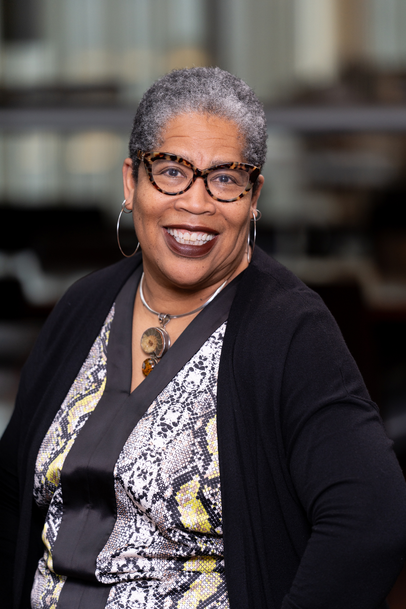 Cynthia B. Dillard, PhD | Profiles | Faculty & Staff Directory | Seattle University