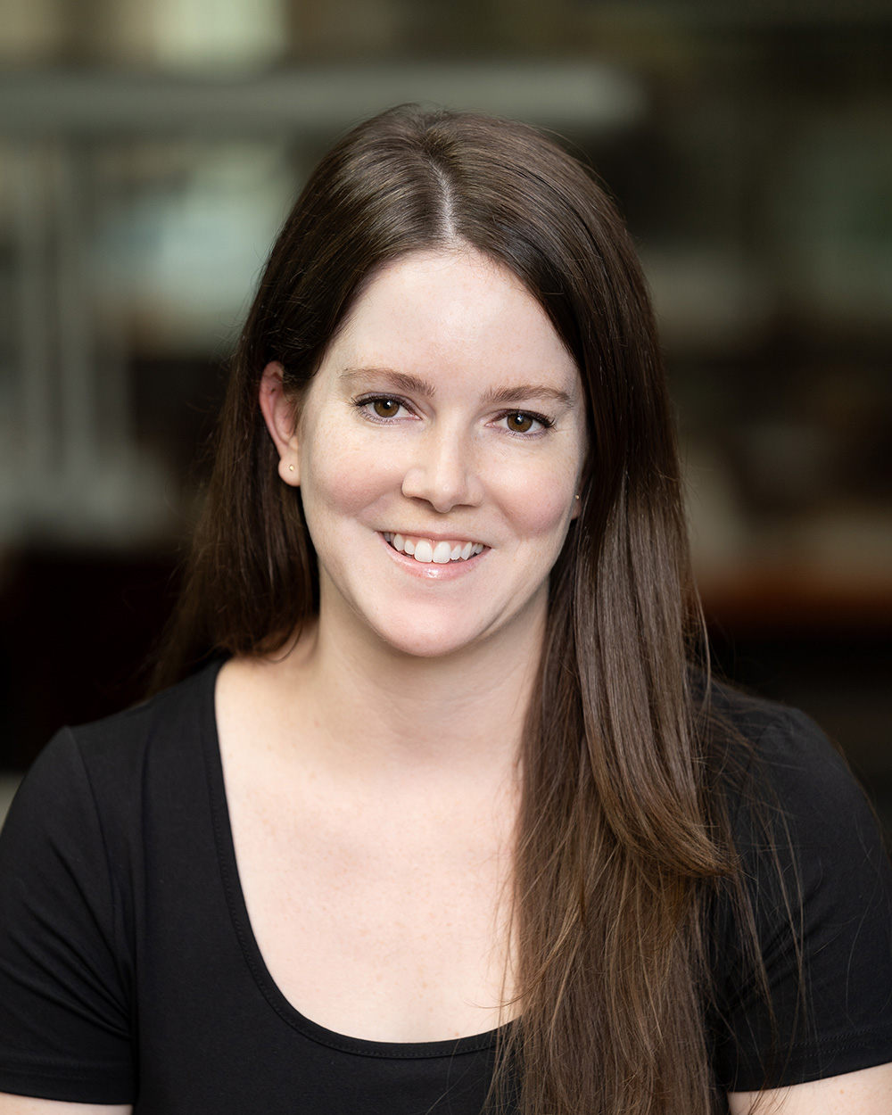 Heather West | Profiles | Faculty & Staff Directory | Seattle University