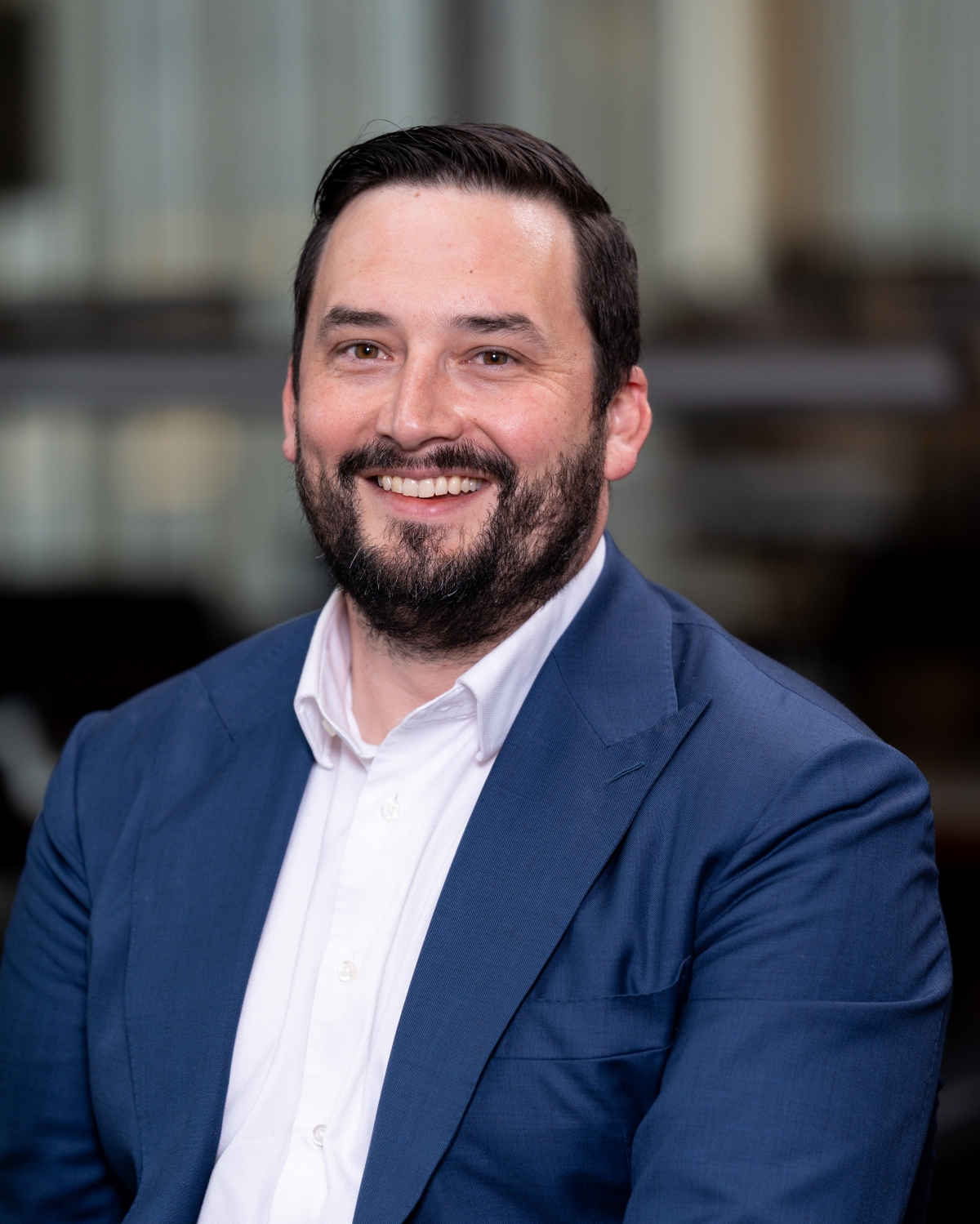 James Miller | Profiles | Faculty & Staff Directory | Seattle University