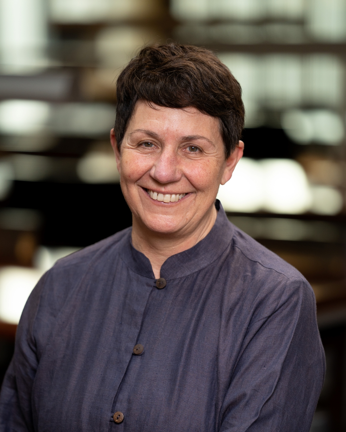 Jodi O'Brien, PhD | Profiles | Faculty & Staff Directory | Seattle ...