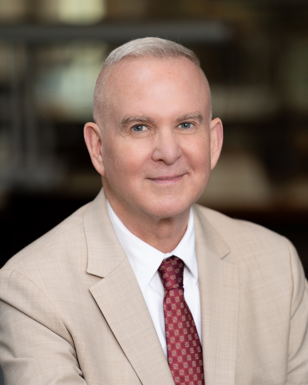 Shane Martin | Profiles | Faculty & Staff Directory | Seattle University