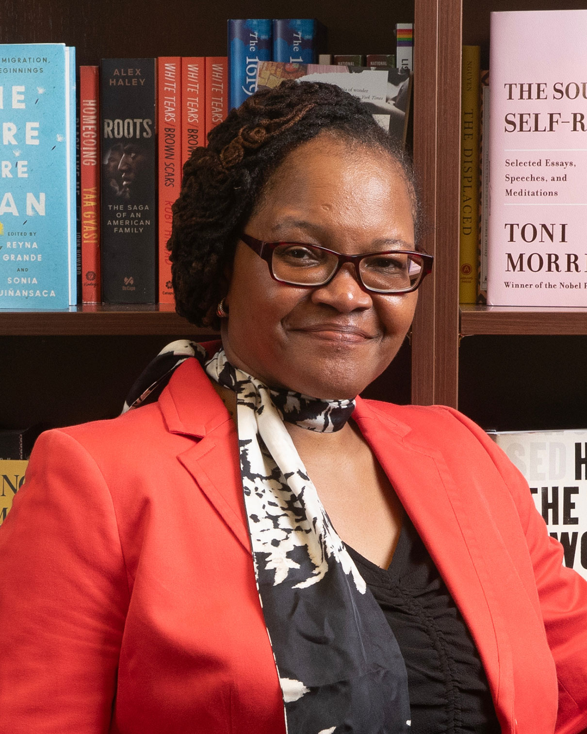 Natasha Martin | Profiles | Faculty & Staff Directory | Seattle University