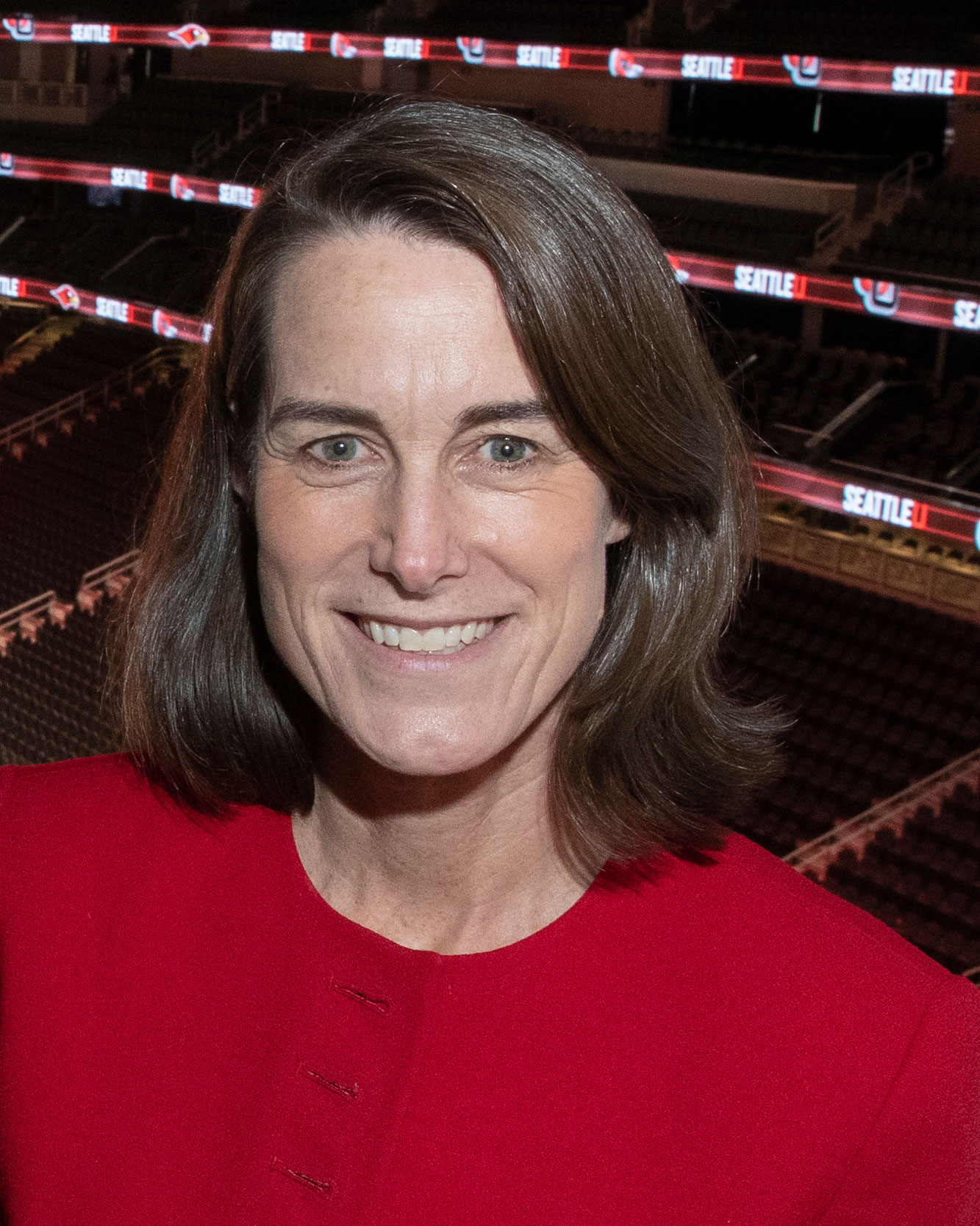 Shaney Fink | Profiles | Faculty & Staff Directory | Seattle University