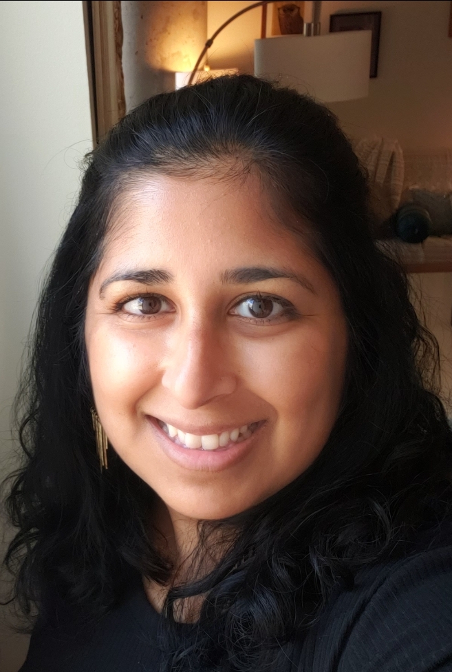 Aisha Ali | Profiles | Faculty & Staff Directory | Seattle University