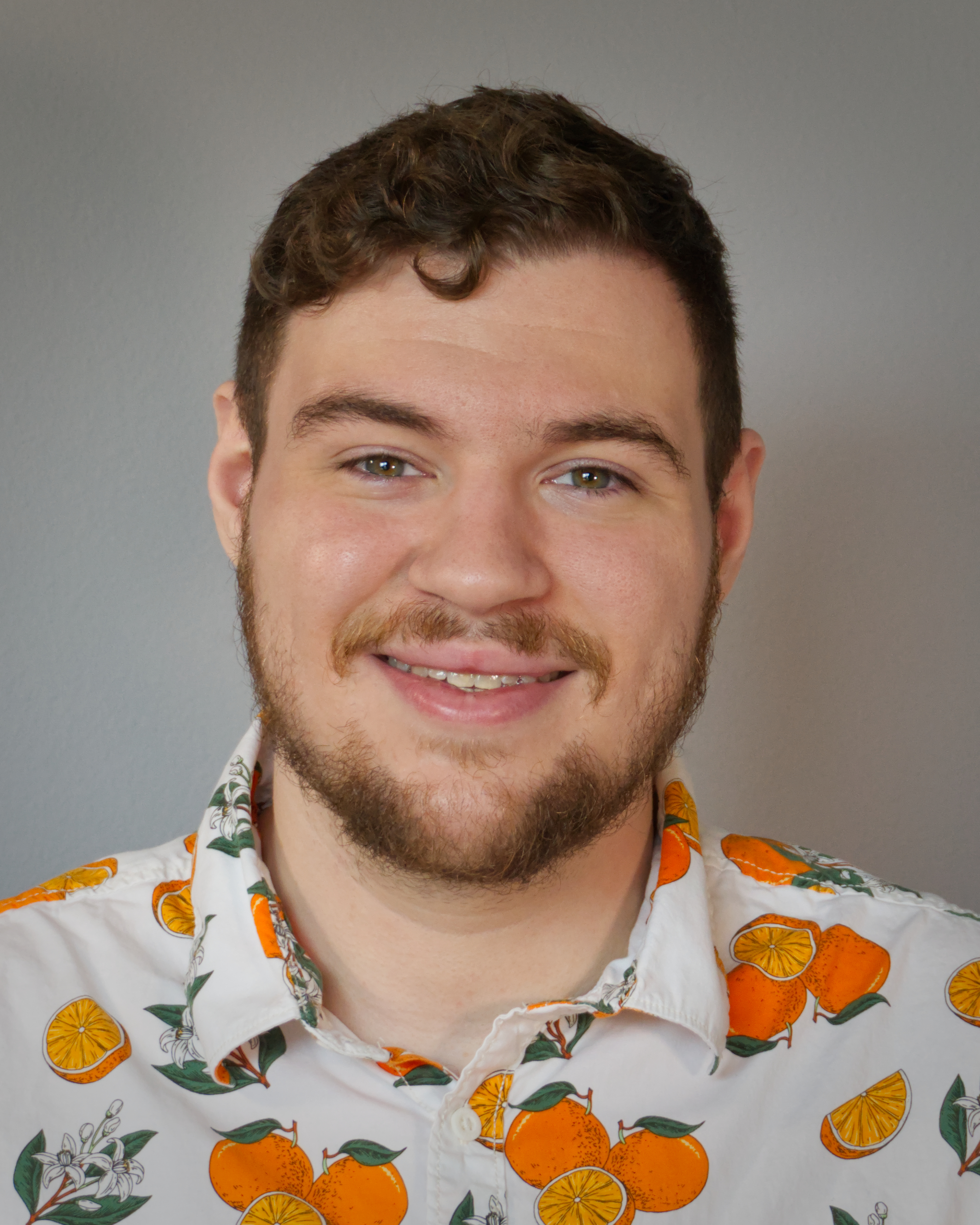 Braxton Cuneo | Profiles | Faculty & Staff Directory | Seattle University