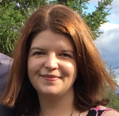 Julie Schwabe | Profiles | Faculty & Staff Directory | Seattle University