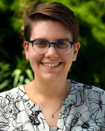 Lydia Bello | Profiles | Faculty & Staff Directory | Seattle University
