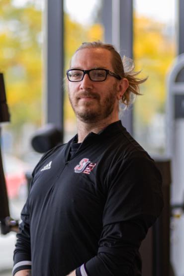 Kevin Sutton | Profiles | Faculty & Staff Directory | Seattle University