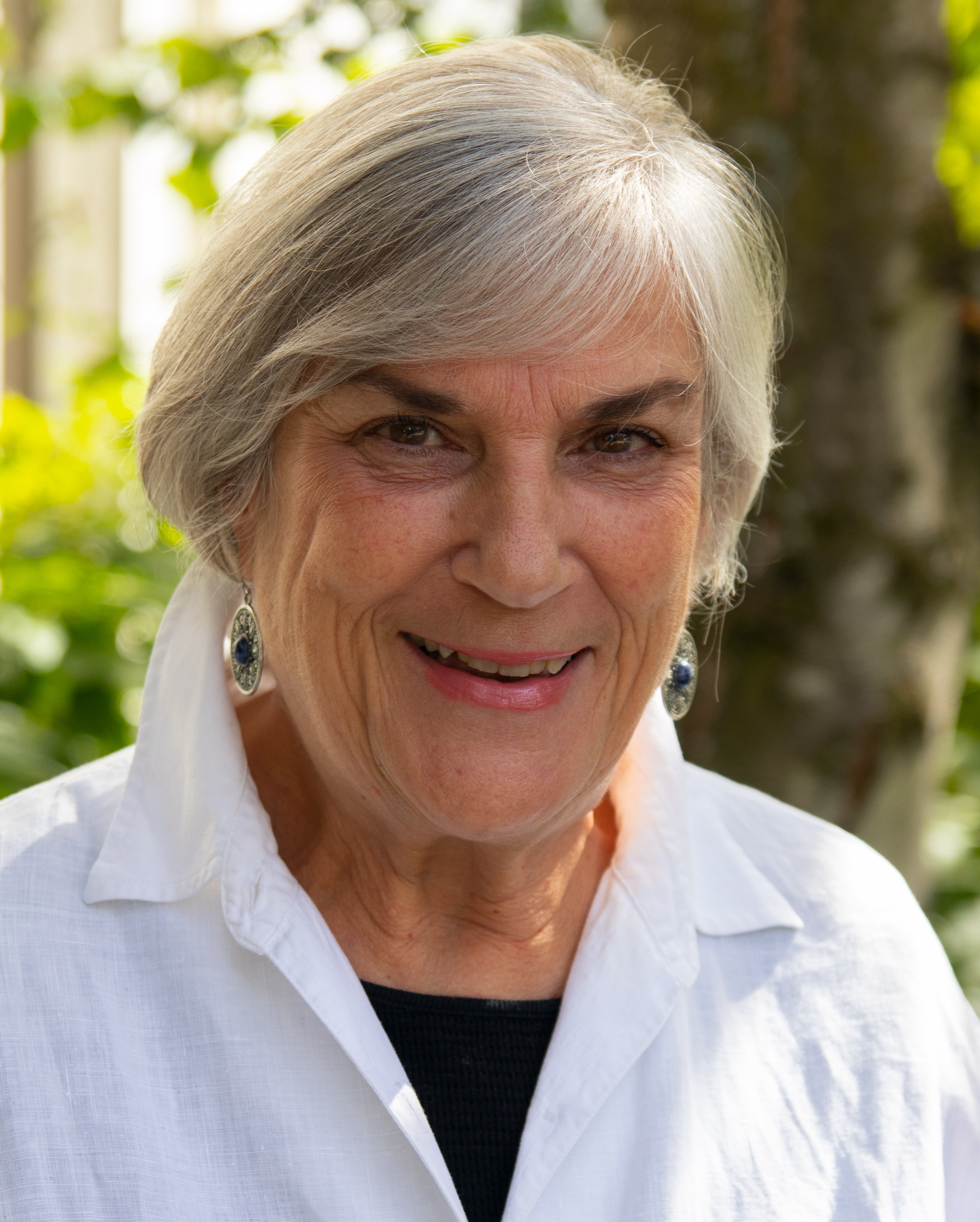 Mary Linden Sepulveda | Profiles | Faculty & Staff Directory | Seattle ...