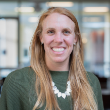 Megan Kush | Profiles | Faculty & Staff Directory | Seattle University