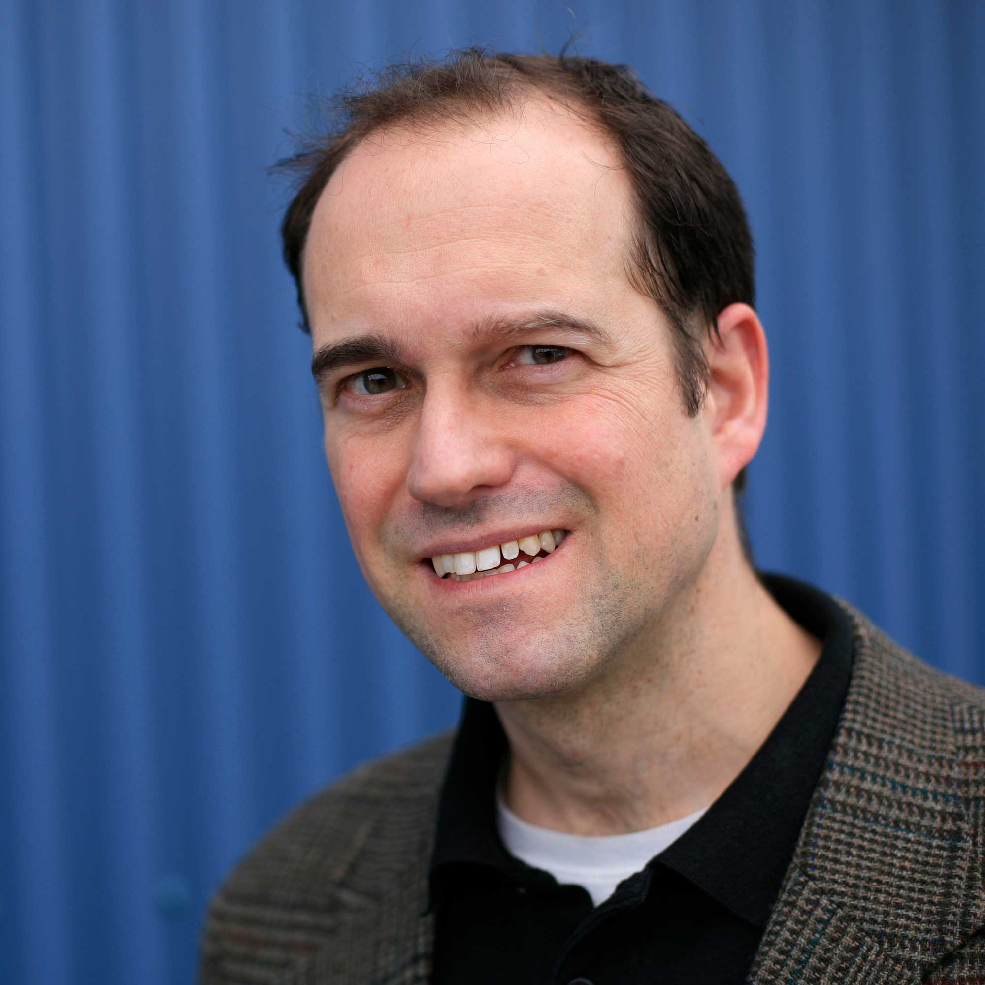 Mike Thee | Profiles | Faculty & Staff Directory | Seattle University