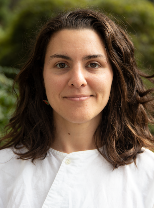 Rachel Segrest | Profiles | Faculty & Staff Directory | Seattle University