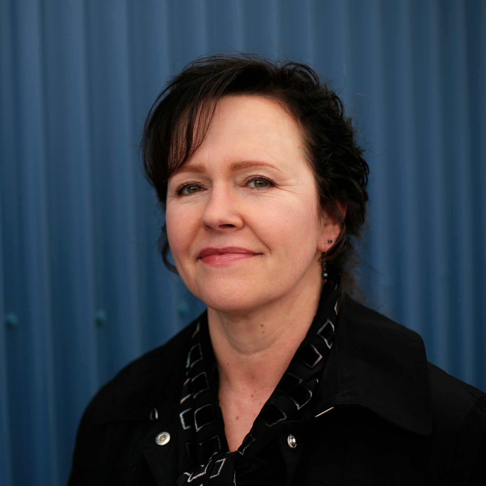 Terry Lundmark | Profiles | Faculty & Staff Directory | Seattle University