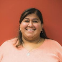 Marissa Robledo | Profiles | Faculty & Staff Directory | Seattle University
