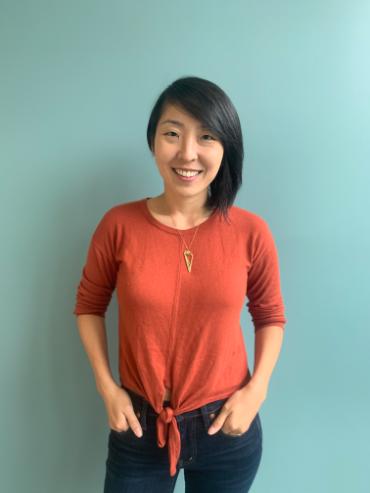 Michelle Kim | Profiles | Faculty & Staff Directory | Seattle University
