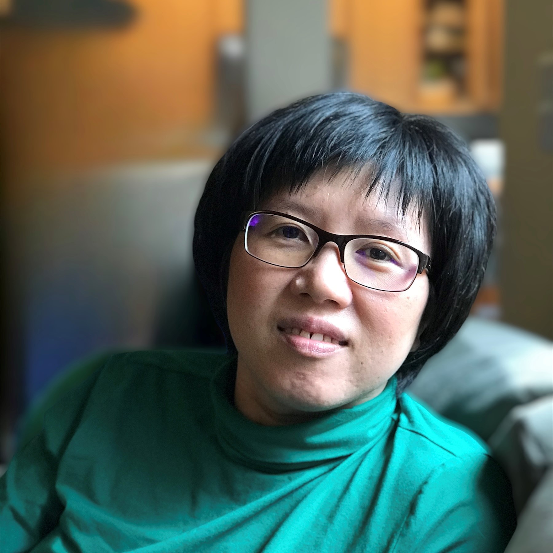 Sandra Bui | Profiles | Faculty & Staff Directory | Seattle University