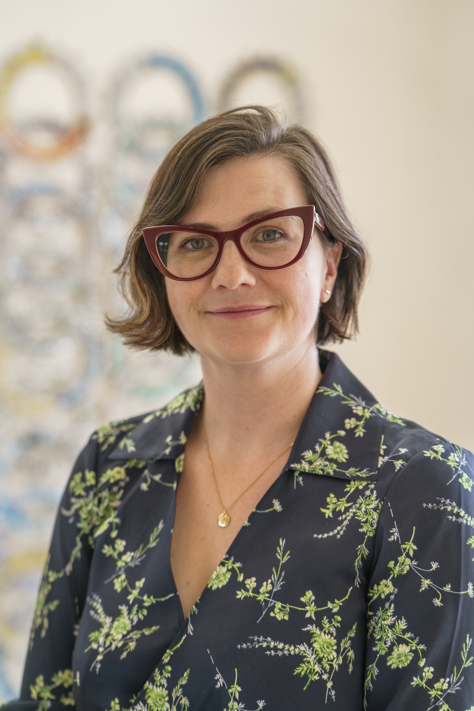 Katherine McCusker, MSN, ARNP, AG-ACNP | Profiles | Faculty & Staff ...