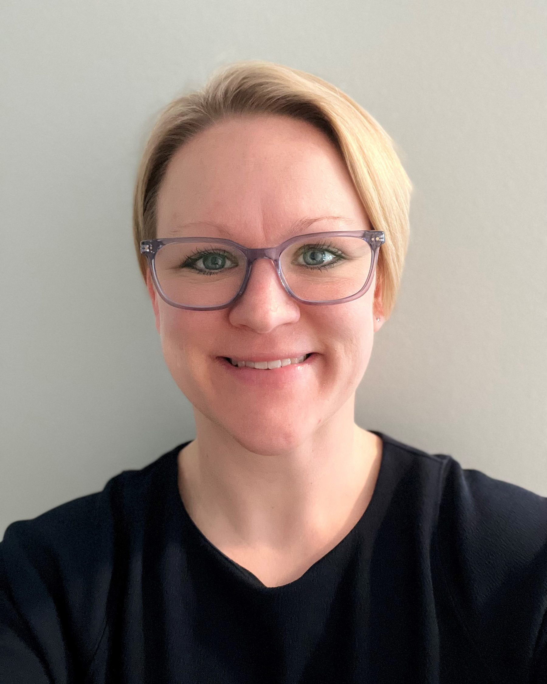 Grace Laguna | Profiles | Faculty & Staff Directory | Seattle University