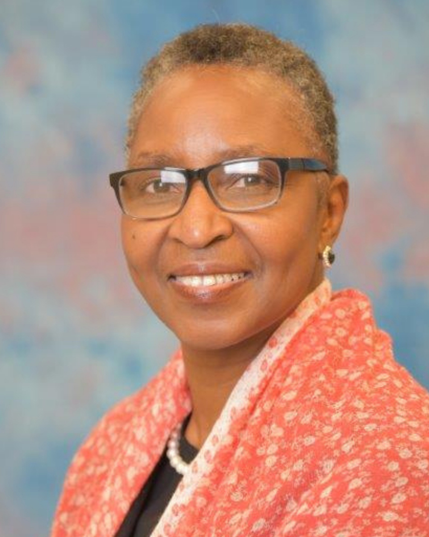 Gayle Robinson, PhD, RN | Profiles | Faculty & Staff Directory ...