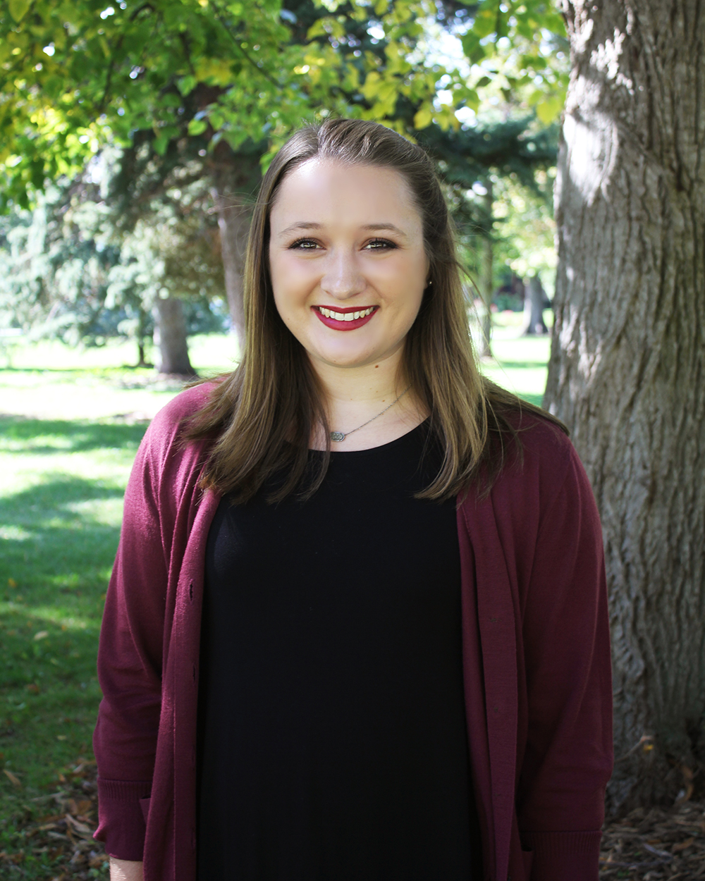Holly Johnson | Profiles | Faculty & Staff Directory | Seattle University
