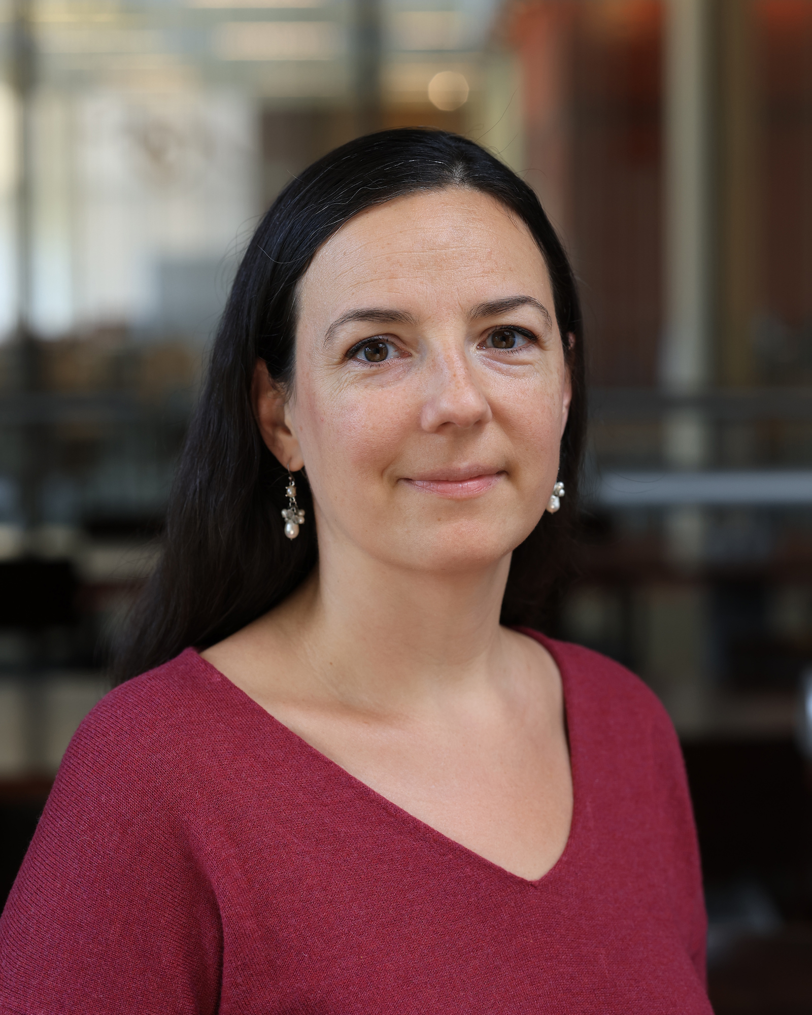 Janine Torres, MSN, ARNP | Profiles | Faculty & Staff Directory ...