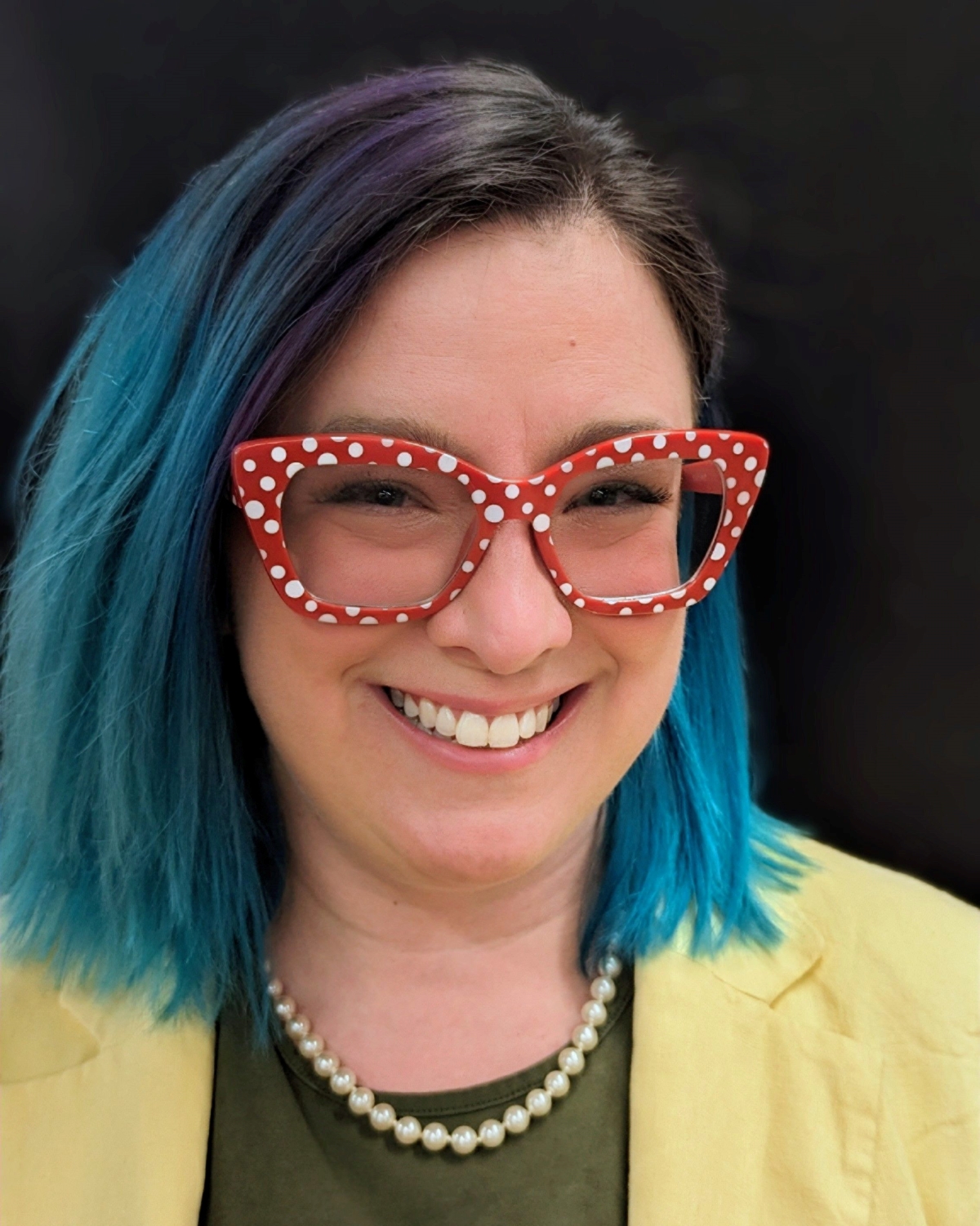 Jessica Seales, MSN, RNC-OB, C-ONQS | Profiles | Faculty & Staff ...