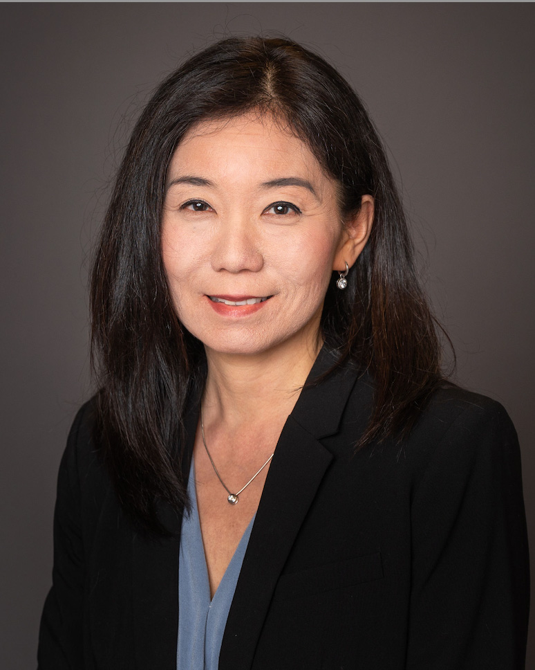 Kumhee Ro, DNP, APRN, FAANP, FAAN | Profiles | Faculty & Staff ...