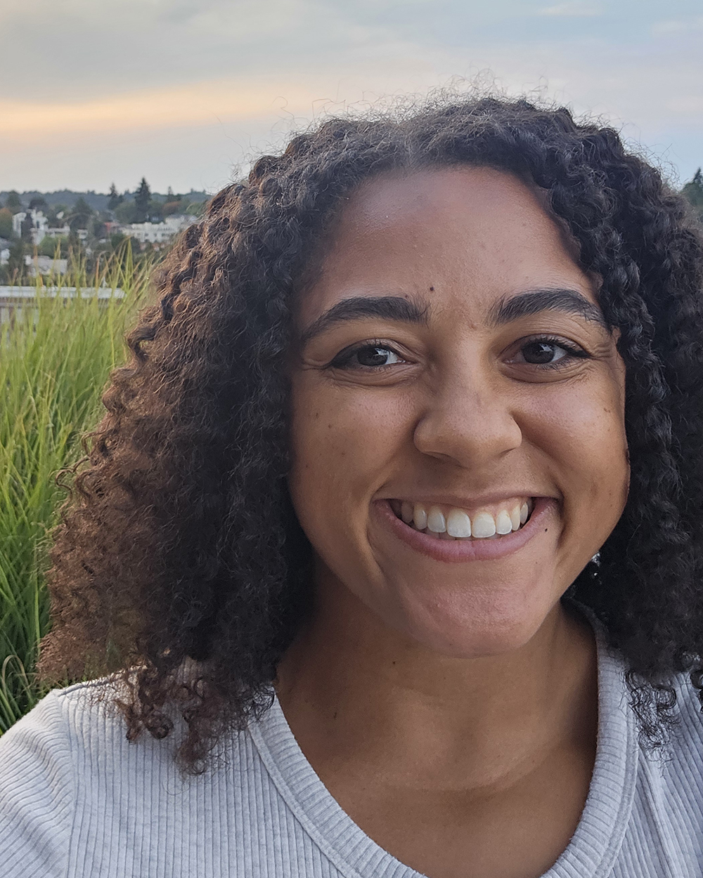 Maiya Mosteller | Profiles | Faculty & Staff Directory | Seattle University