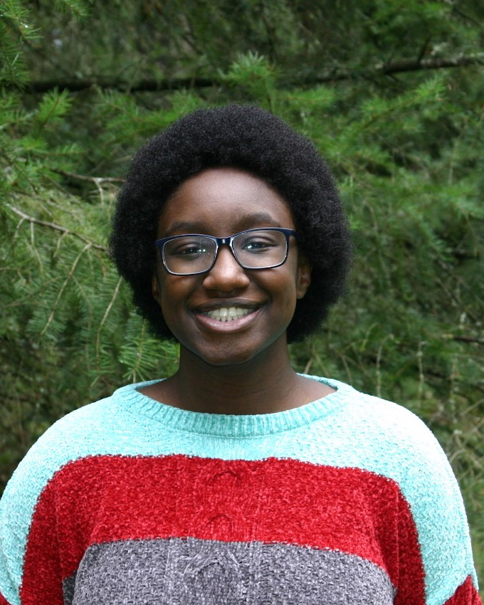 Makeila Kapenda | Profiles | Faculty & Staff Directory | Seattle University
