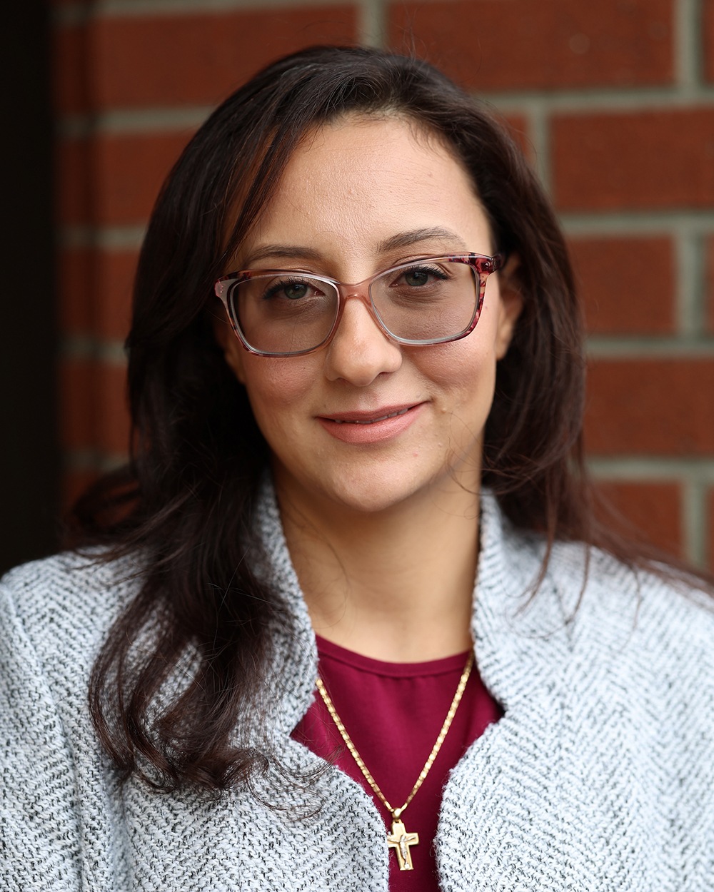 Mirette Aziz, MBA, RDCS, RDMS | Profiles | Faculty & Staff Directory ...