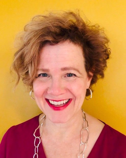 Peggy Fine | Profiles | Faculty & Staff Directory | Seattle University