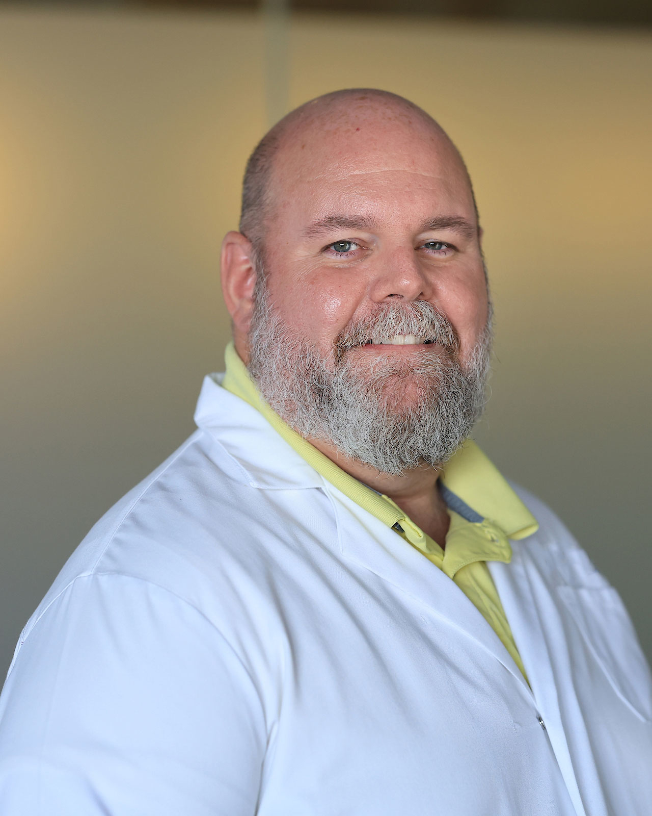 Robert McJunkins, MSN, RN | Profiles | Faculty & Staff Directory | Seattle University