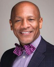 Rodney Perkins, PhD, MPH, RN | Profiles | Faculty & Staff Directory ...