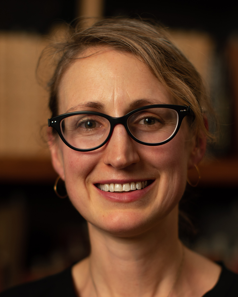 Kara Luckey, PhD | Profiles | Faculty & Staff Directory | Seattle ...