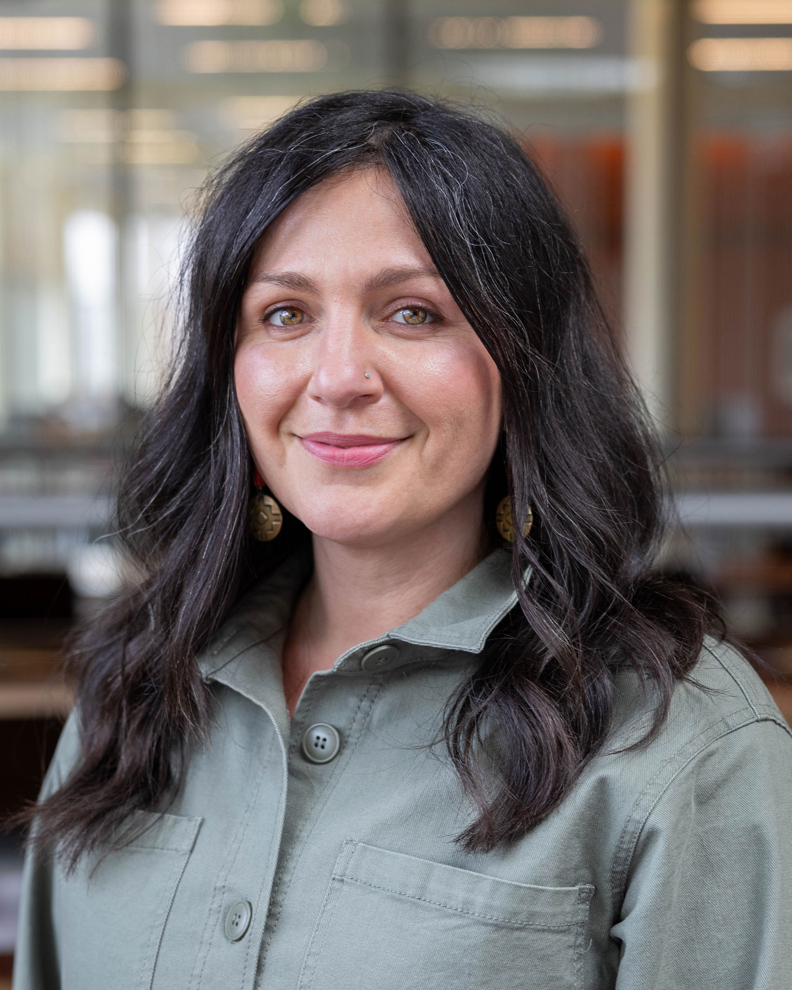 Marissa Lee | Profiles | Faculty & Staff Directory | Seattle University