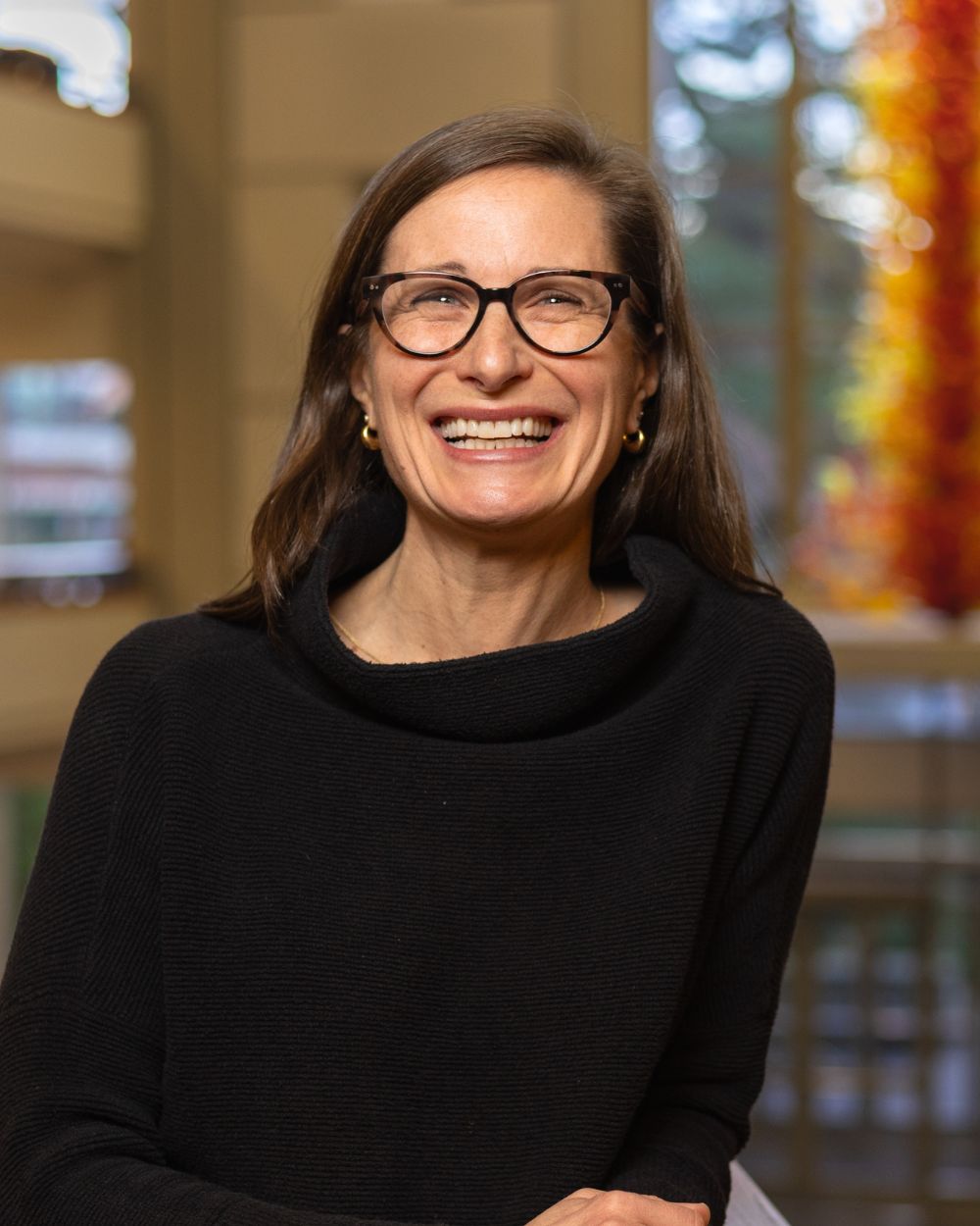 Bess McKinney | Profiles | Faculty & Staff Directory | Seattle University