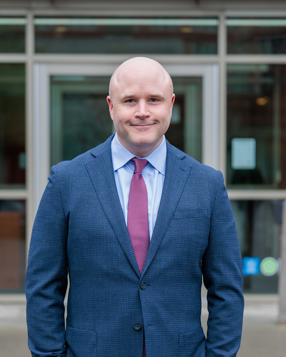 Christopher Milliken | Profiles | Faculty & Staff Directory | Seattle ...