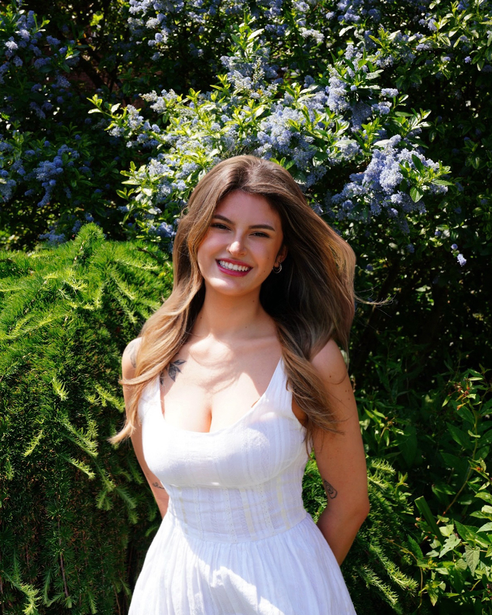 Kayla Downing | Profiles | Faculty & Staff Directory | Seattle University