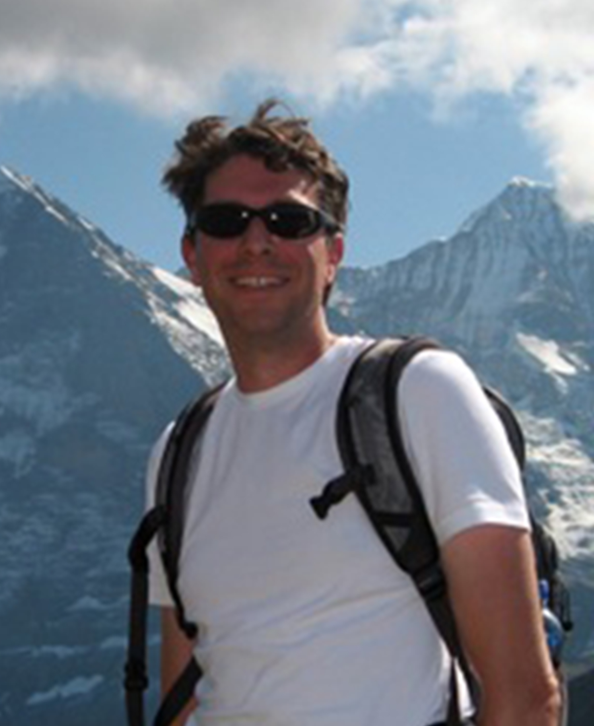 P.J. Alaimo, PhD | Profiles | Faculty & Staff Directory | Seattle ...