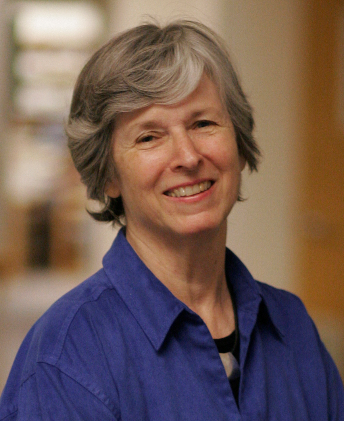 Mary Alberg, PhD | Profiles | Faculty & Staff Directory | Seattle ...
