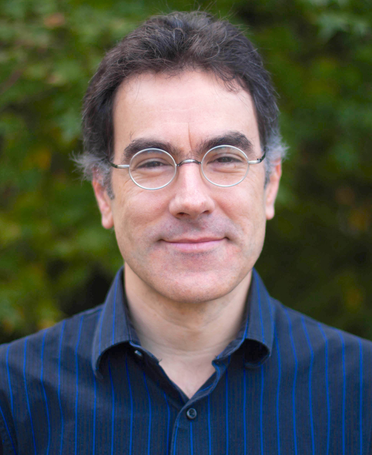 Eric Bahuaud, PhD | Profiles | Faculty & Staff Directory | Seattle ...