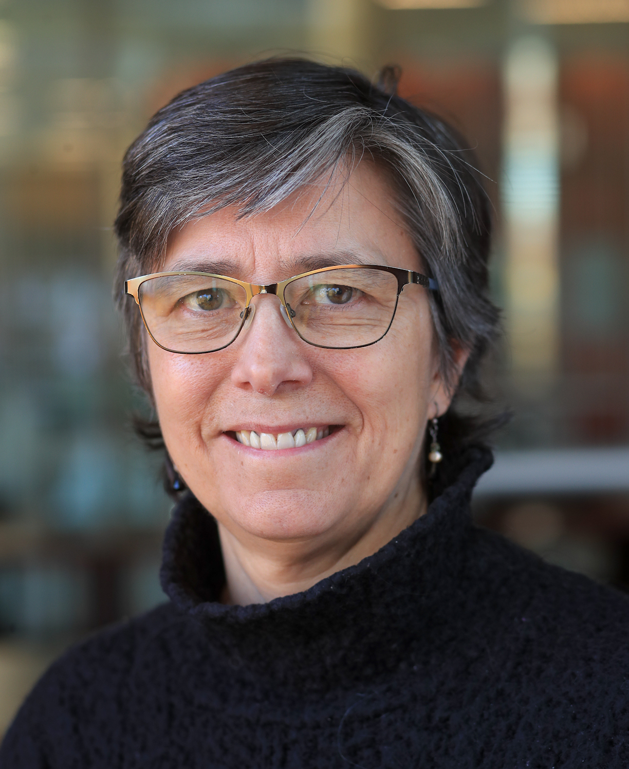 Brenda Bourns, PhD | Profiles | Faculty & Staff Directory | Seattle ...