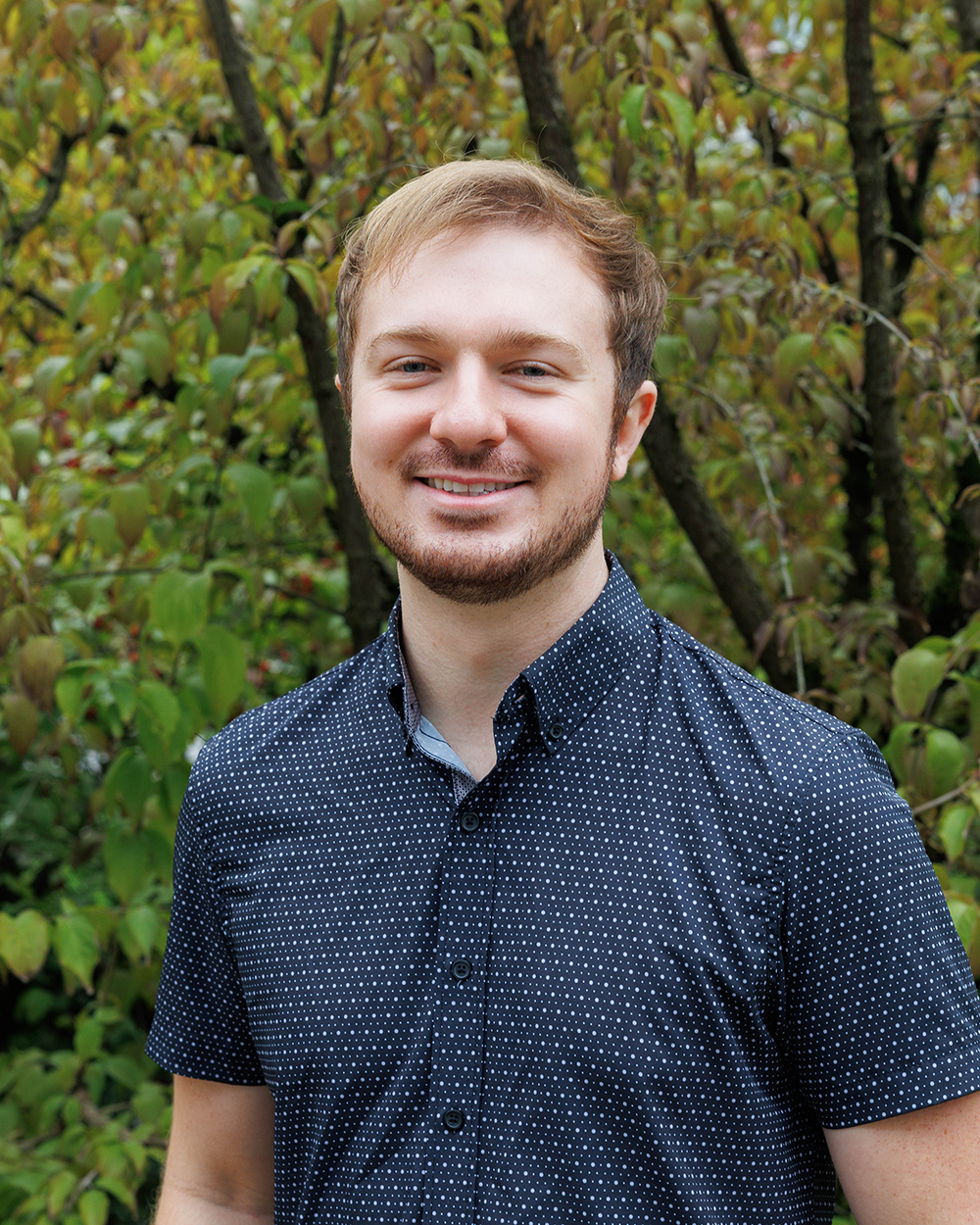 Cody Rice | Profiles | Faculty & Staff Directory | Seattle University