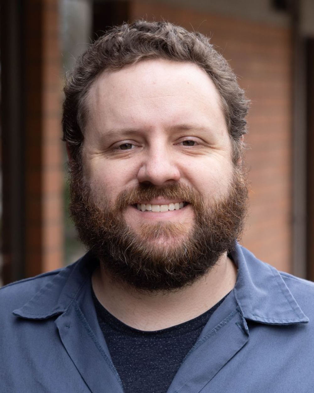 Craig Huber, MAE | Profiles | Faculty & Staff Directory | Seattle ...